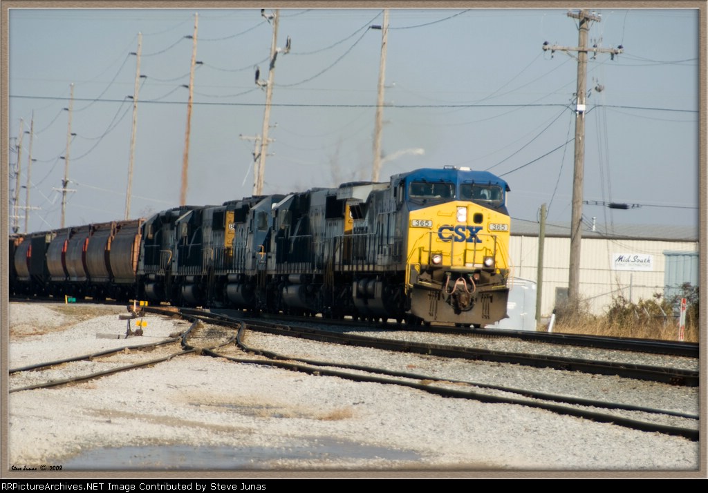 R647 CSX 365